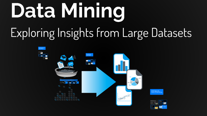 Data Mining by AASPL on Prezi