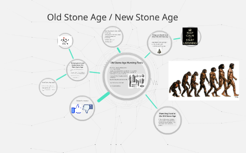 Old Stone Age / New Stone Age by Leo B on Prezi