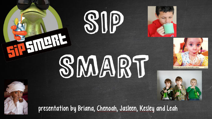 SIP SMART by Jasleen Tung on Prezi