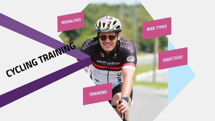CYCLING TRAINING by Tito Lyncoln Gomes B. de Oliveira on Prezi