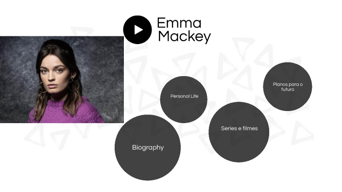 Emma Markey by Mariana Bouças on Prezi