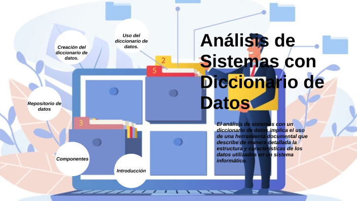 Diccionario de datos by Yelson Gutierrez on Prezi