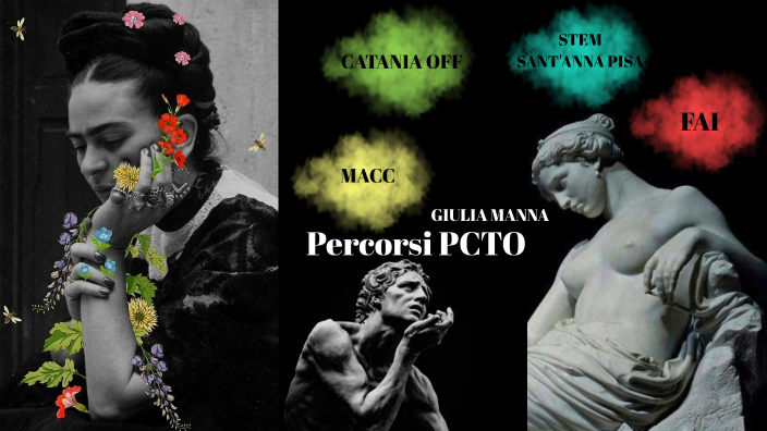 giulia manna by Sonia Giardina on Prezi