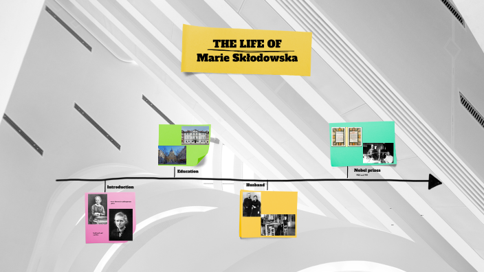 MARIE CURIE by Leonardo Rensi on Prezi