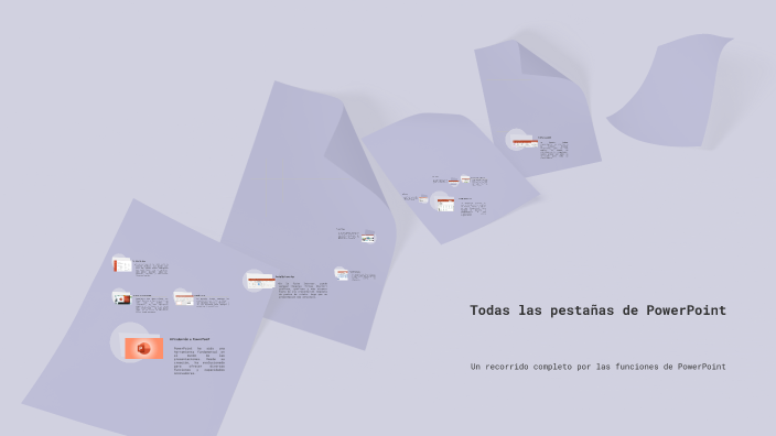 Explorando PowerPoint by Génesis Alfaro on Prezi