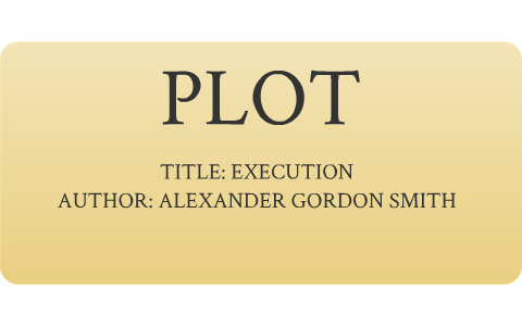 plot analysis map by Dylan Bland on Prezi