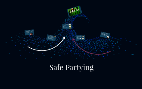 Safe Partying by Arthur De Boever