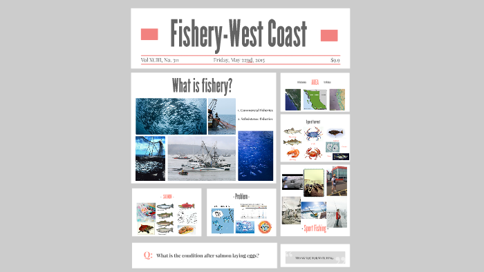 west coast fishery by shihan li on Prezi