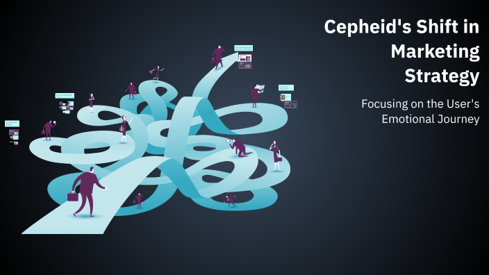 Cepheid's Shift in Marketing Strategy by Sarah Garringer on Prezi