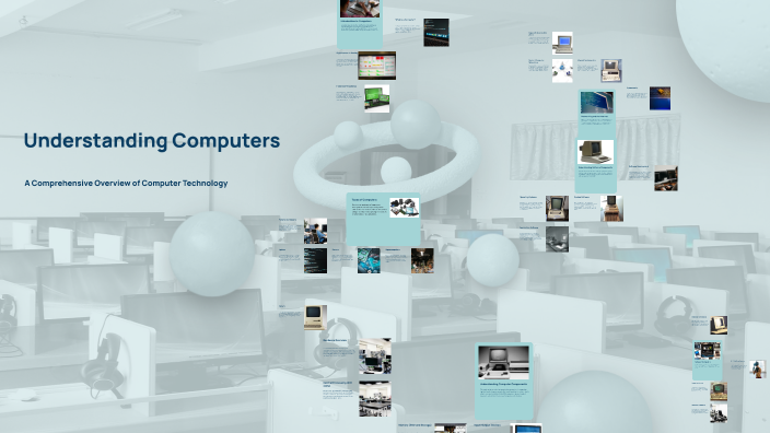 Understanding Computers by Tristen on Prezi