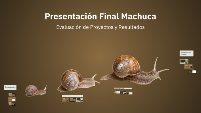 Presentación Final Machuca by Naomi Martinez on Prezi