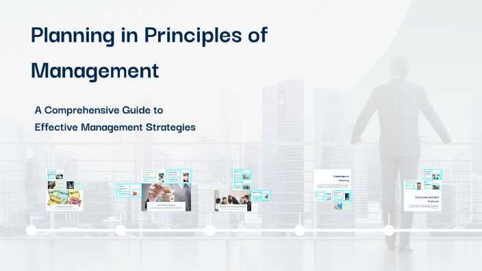 Planning in Principles of Management by senthil kumar on Prezi