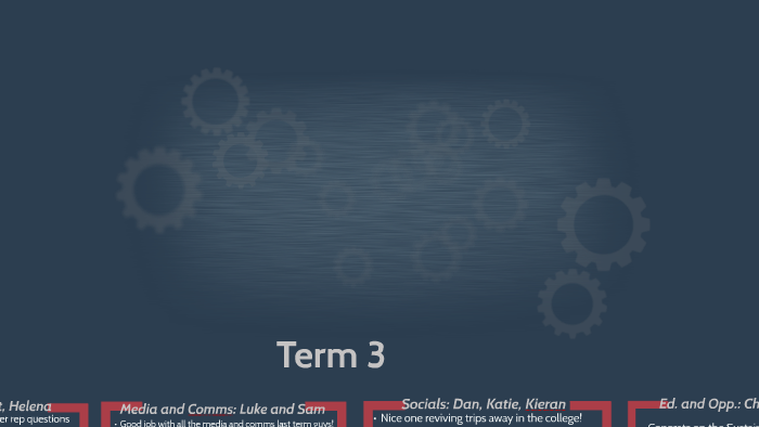 IMechE Design Challenge by Paul Muchatuta on Prezi