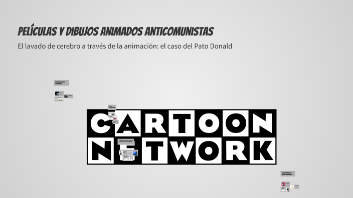 Películas y Dibujos Animados Anticomunistas by tony manso on Prezi