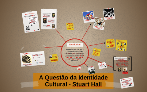 Indivíduo e Identidades - Stuart Hall by Lilia S Pintto on Prezi