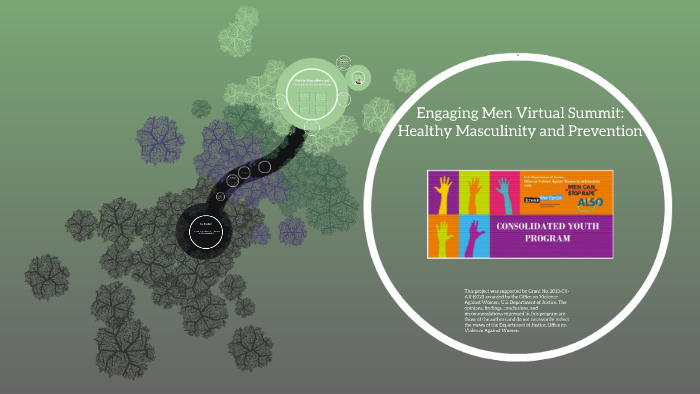Engaging Men Virtual Summit by MCSR Team on Prezi