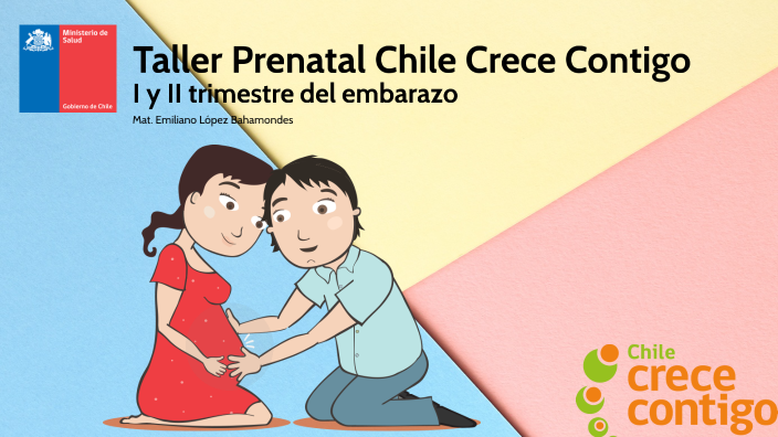 Taller ChCC 1 by Emiliano López on Prezi