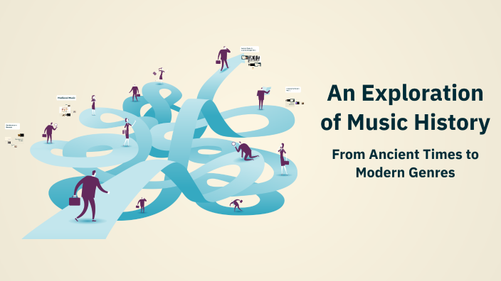 An Exploration of Music History by Crystal Noriega on Prezi