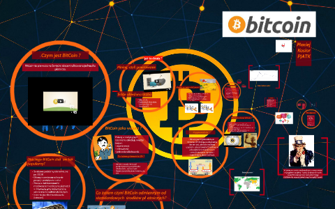 BitCoin Prezentacja PJATK by Maciej Kosior on Prezi