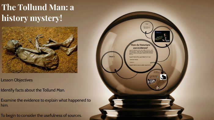 The Tollund Man: a history mystery! by Lillie Jones on Prezi