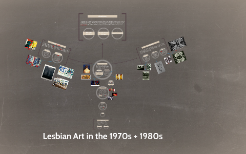 Lesbian Art in the 1970s + 1980s by Kerri Klovski on Prezi