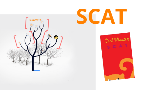 SCAT by natalie terrell on Prezi