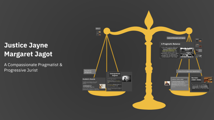 Justice Jayne Margaret Jagot by Xuan Lin on Prezi