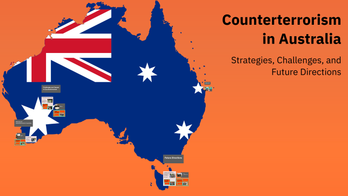 Counterterrorism in Australia by Georgia Davis on Prezi