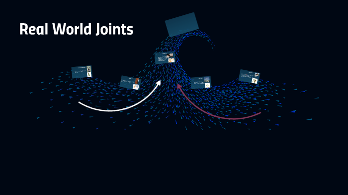 Real World Joints by Aiden Solorzano on Prezi