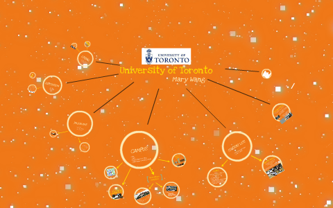 UFT-Mind Map by Mary Wang on Prezi