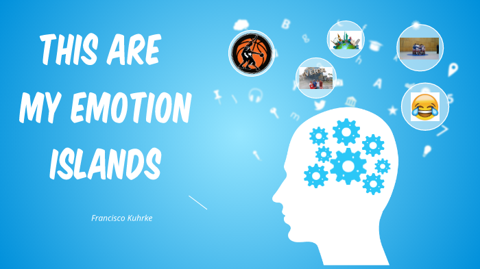 Emotions Islands by francisco kuhrke on Prezi