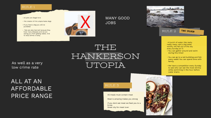 LA perfect utopia by Adam F1359 on Prezi