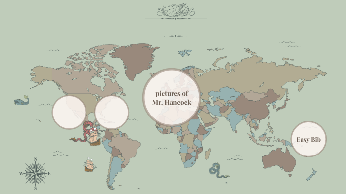 Revolutionary War Project by Hunter Hillard on Prezi