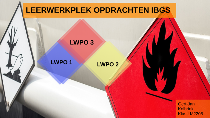 IBGS LWPO 1/2/3 by gerrit kool on Prezi