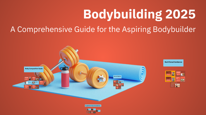 Bodybuilding 2025 by Lawrence Boan on Prezi