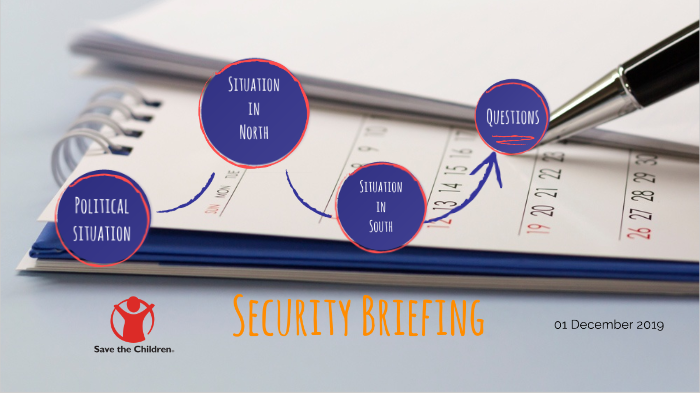 Security Briefing 01122019 by Control Room on Prezi