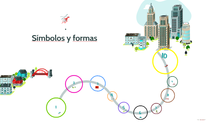 Símbolos y formas by Alexia Muscoi on Prezi