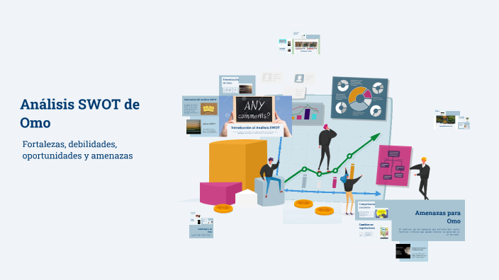 Análisis SWOT de Omo by Thị Thu Nguyệt Trần on Prezi
