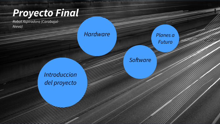 robot aspersor de polvo by Joaquín Matías Carabajal on Prezi