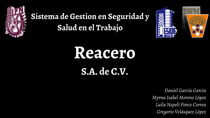 Internas by Myrna Isabel Moreno López on Prezi