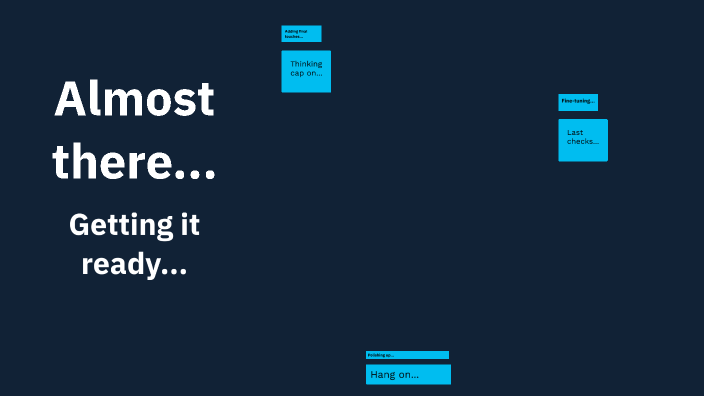 Understanding Dementia by Zachary Sweigart on Prezi