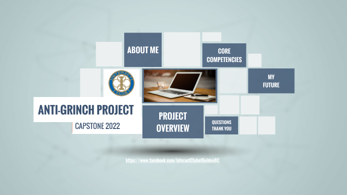 Anti Grinch Project by Georgia Gale on Prezi