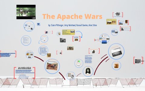 Apache Wars by Claire Pittenger on Prezi