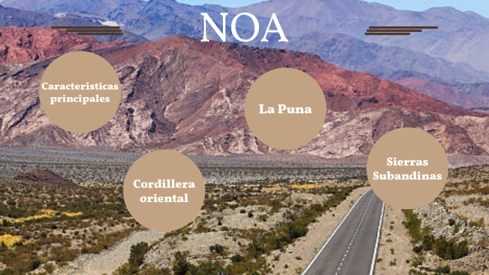 NOA by mora andreis on Prezi