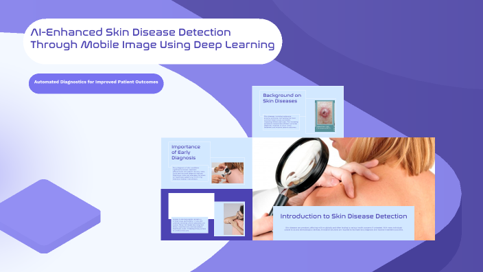 AI-Enhanced Skin Disease Detection Through Mobile Image Using Deep ...