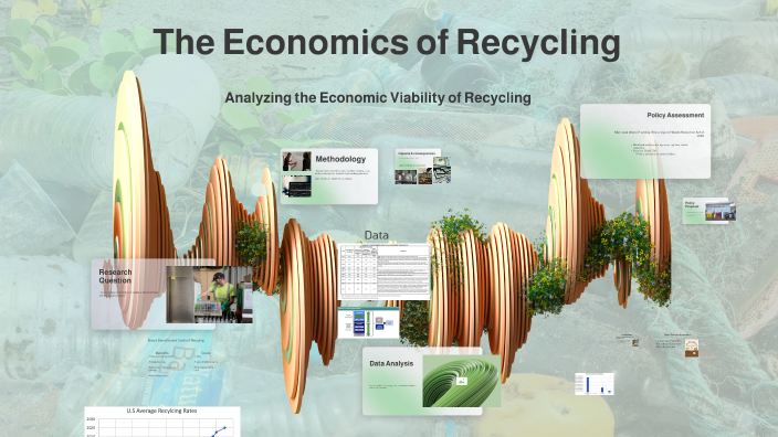The Economics Behind Recycling by Jonathan Engel on Prezi
