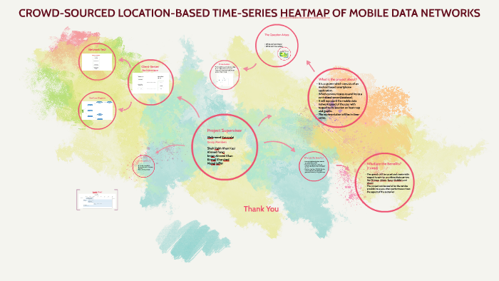 CROWD-SOURCED LOCATION-BASED TIME-SERIES HEATMAP OF MOBILE D by ...