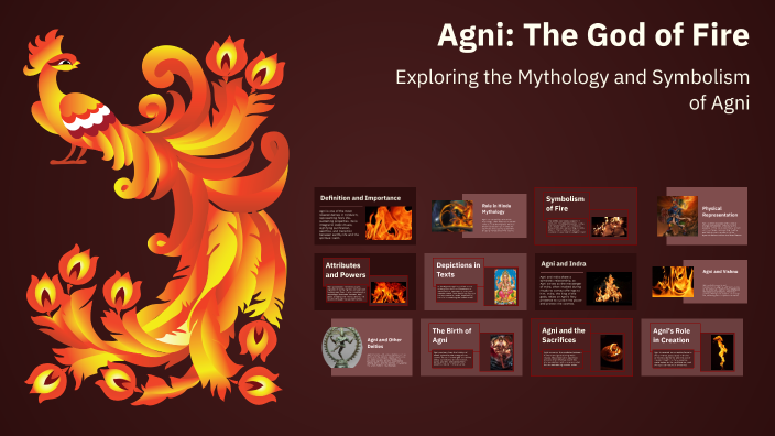 Agni the God of Fire by rupert forrester on Prezi