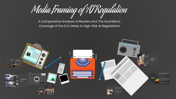 How Different Media Report the Same News by P D on Prezi