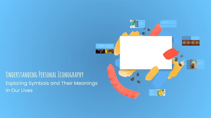 Understanding Personal Iconography by ra le on Prezi